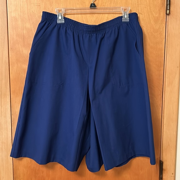 Koret Francisca | Shorts | Vintage Womans Koret Francisca Culottes 4 ...